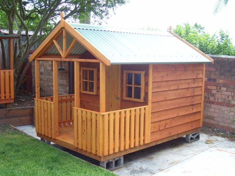 photo gallery – newcastle cubby houses