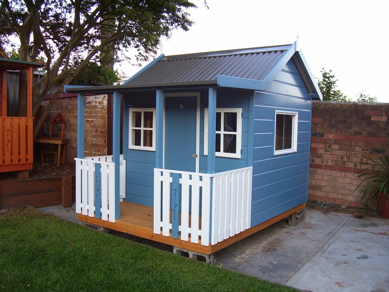 photo gallery – newcastle cubby houses